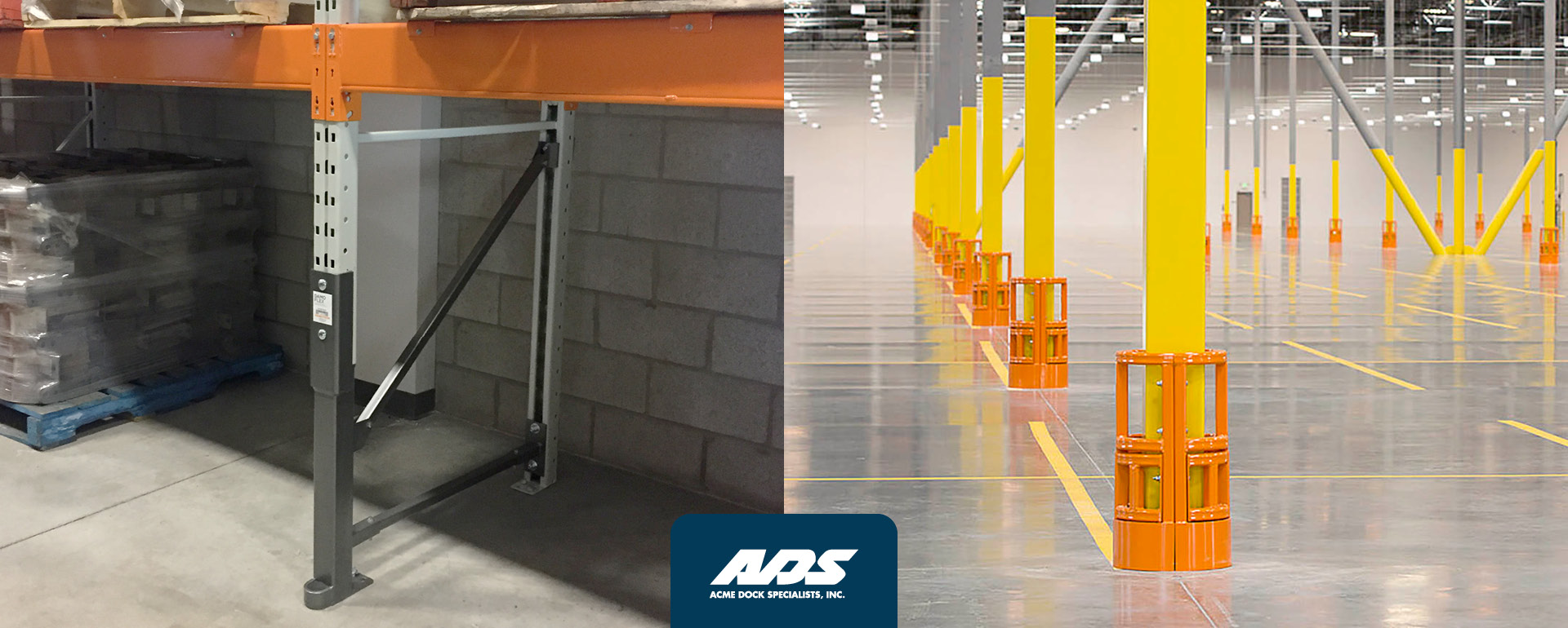 In-Plant Equipment 2022 | Acme Dock